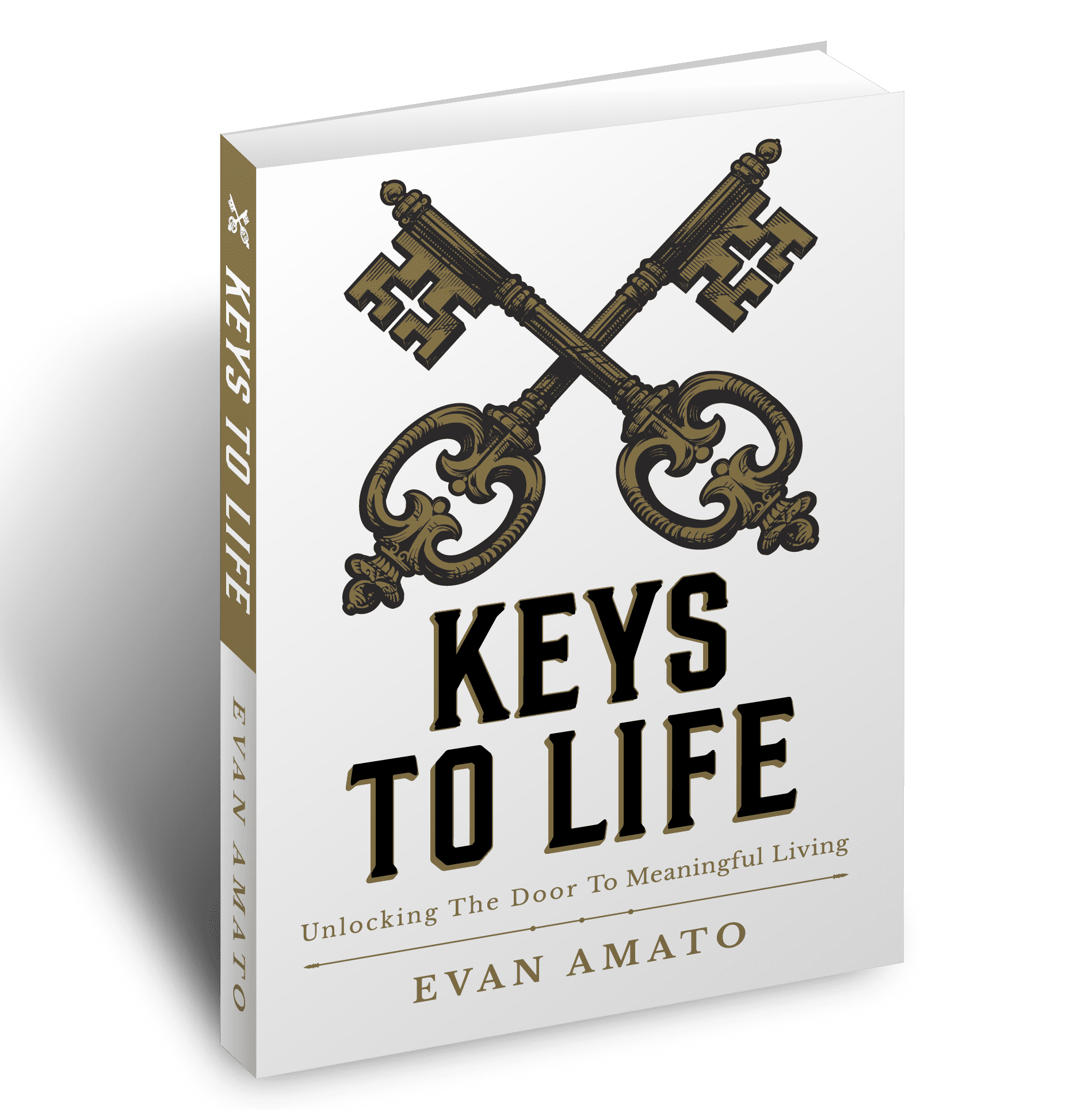 Keys to Life | Imperium Coffee